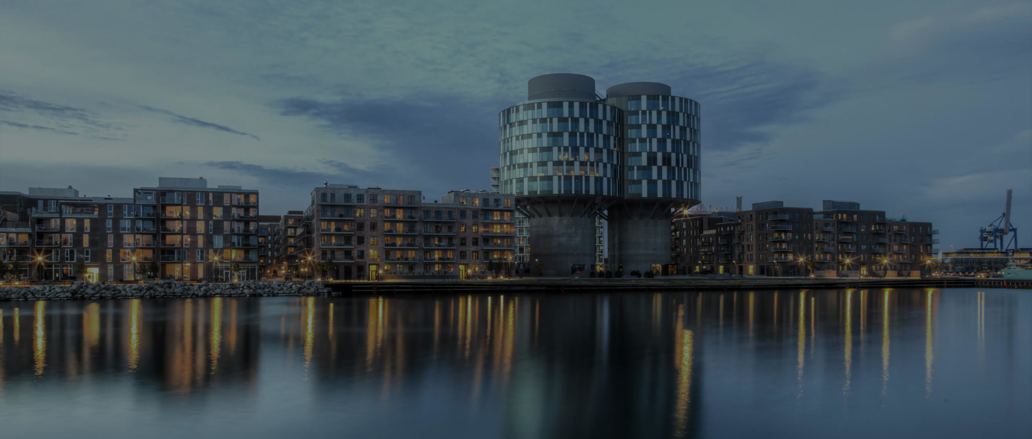 Energy Data Hub | Digital HUB | Data om det danske energisystem